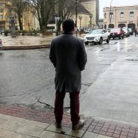 El hilo sirio – Alejandro Toro